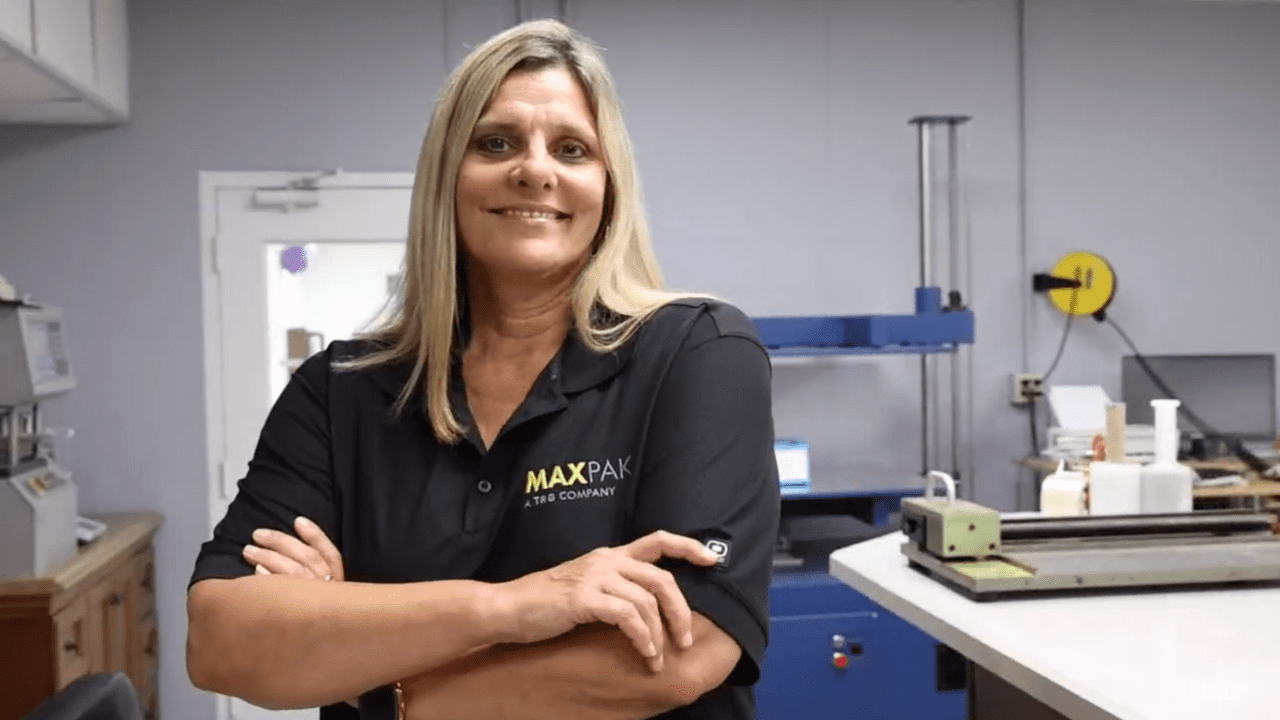 MaxPak Fulfillment – Gateland, Lakeland, FL – The Royal Group