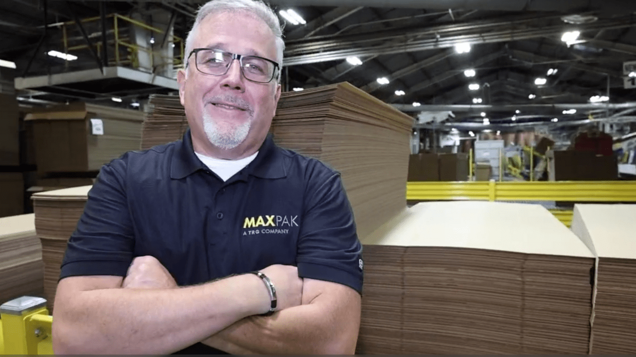 MaxPak Fulfillment – Gateland, Lakeland, FL – The Royal Group