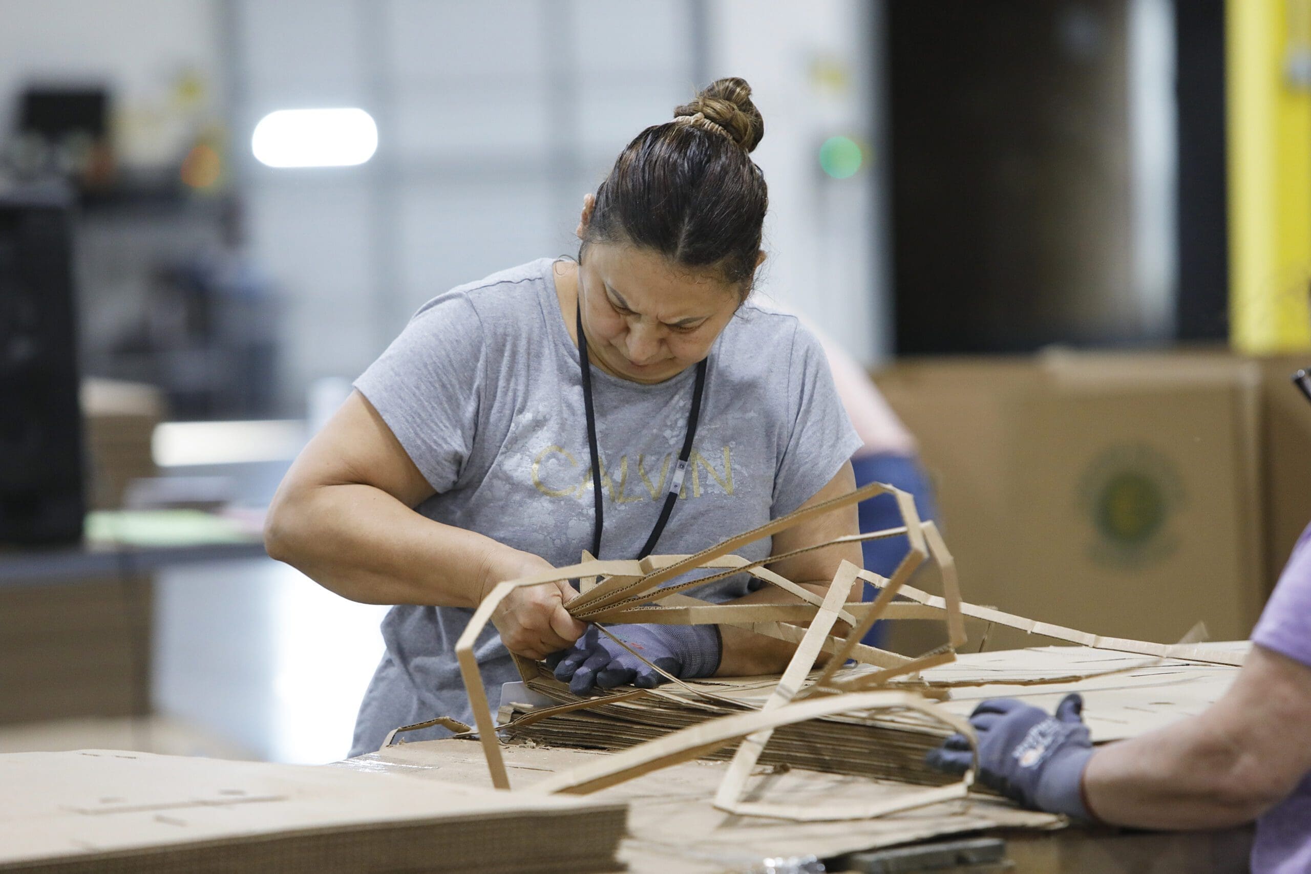 MaxPak Fulfillment – Gateland, Lakeland, FL – The Royal Group