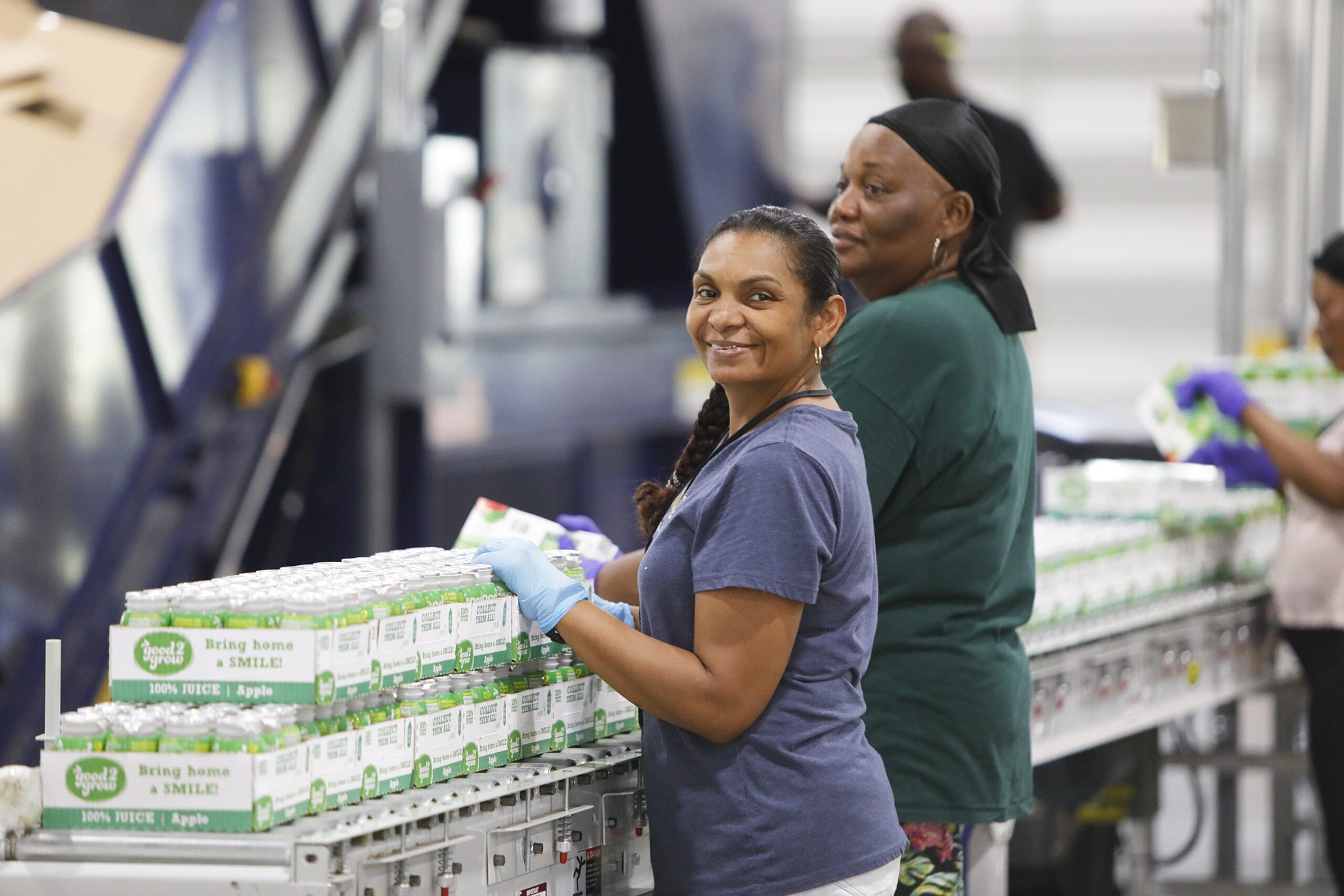 MaxPak Fulfillment – Gateland, Lakeland, FL – The Royal Group