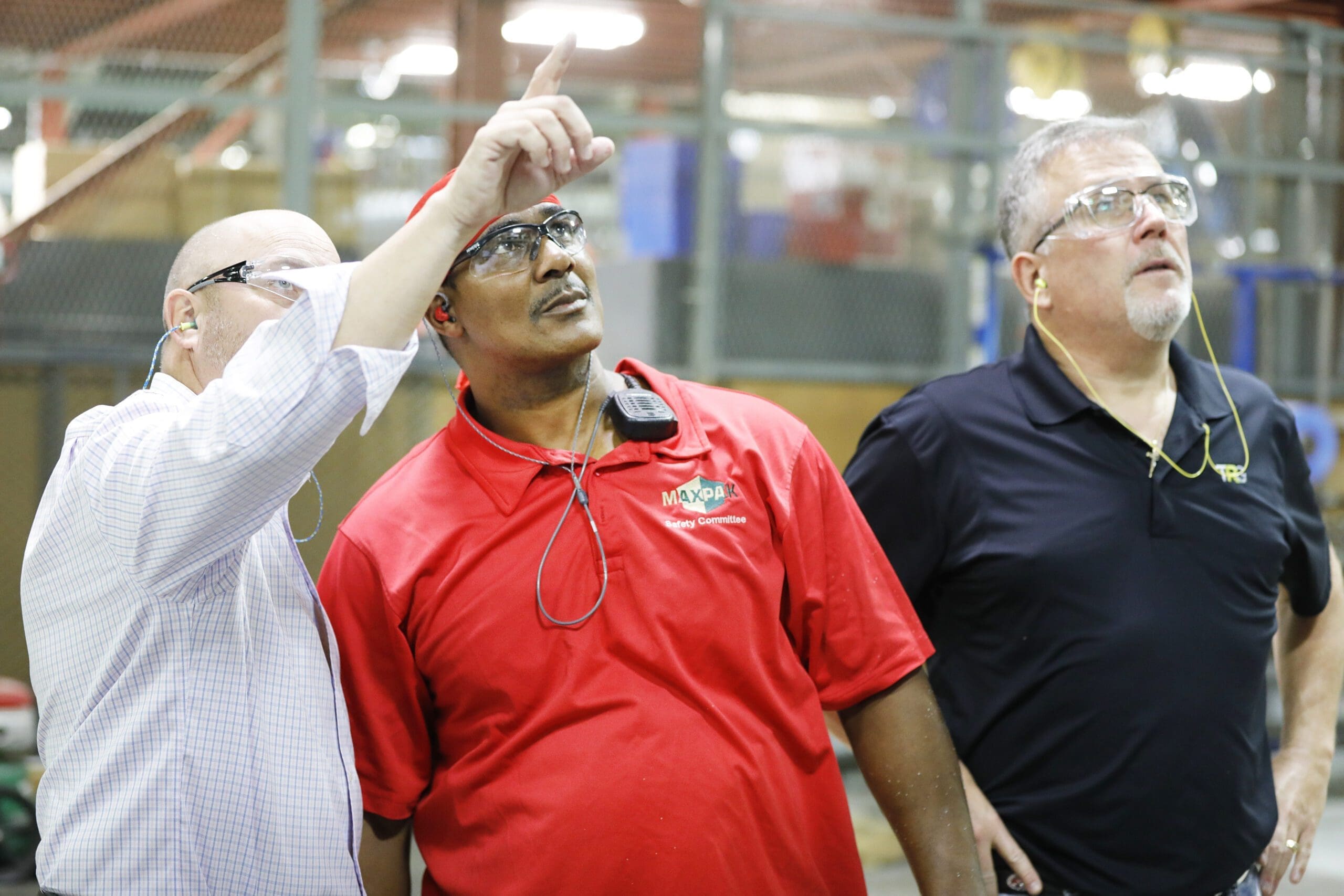 MaxPak Fulfillment – Gateland, Lakeland, FL – The Royal Group