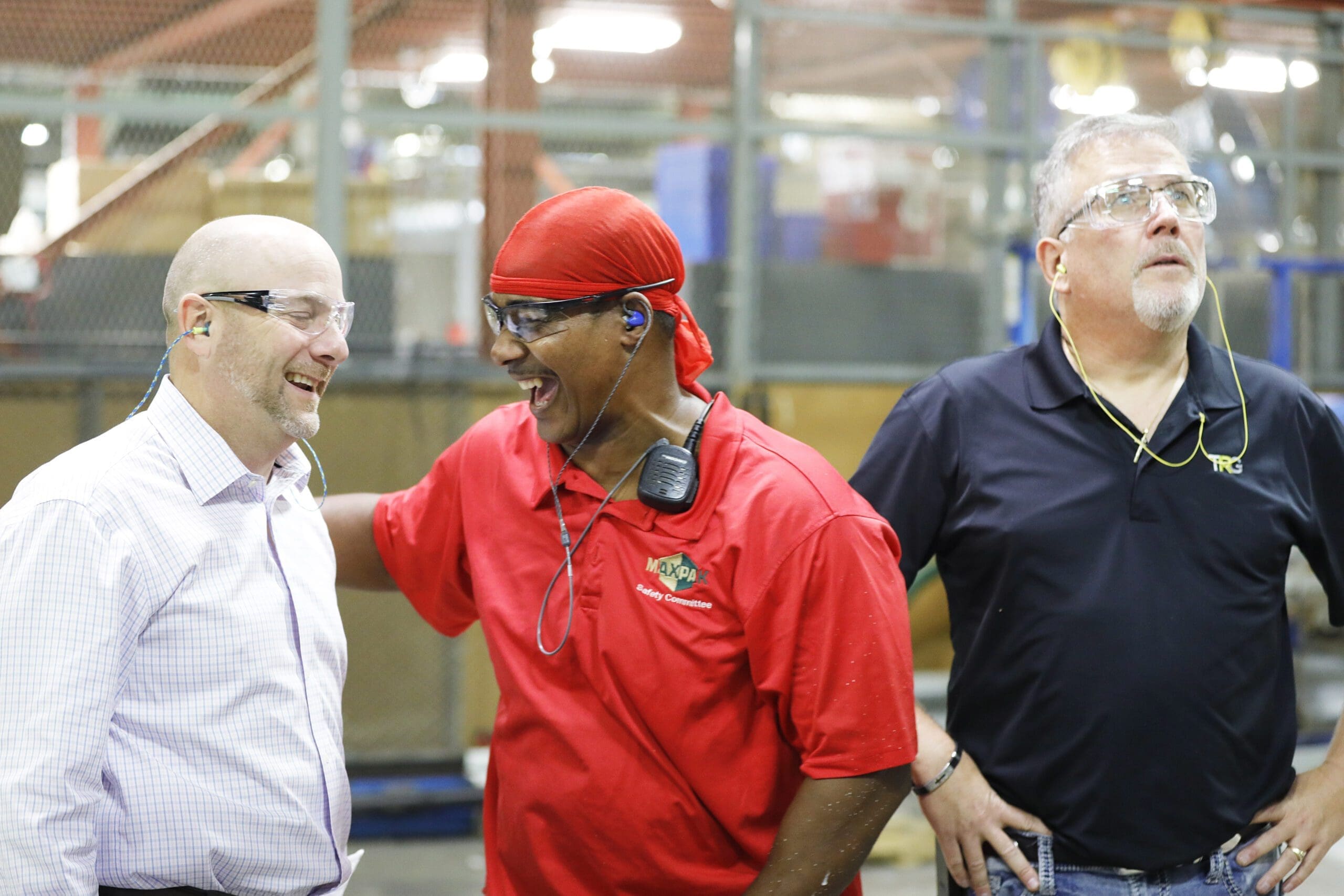 MaxPak Fulfillment – Gateland, Lakeland, FL – The Royal Group