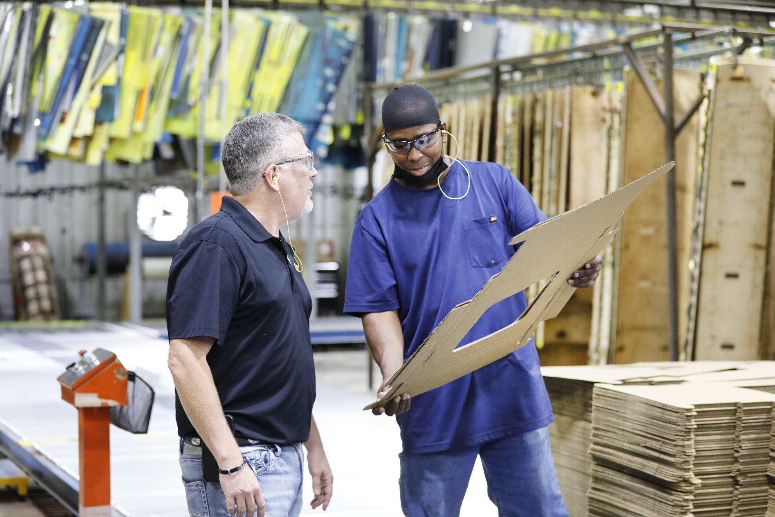 MaxPak Fulfillment – Gateland, Lakeland, FL – The Royal Group