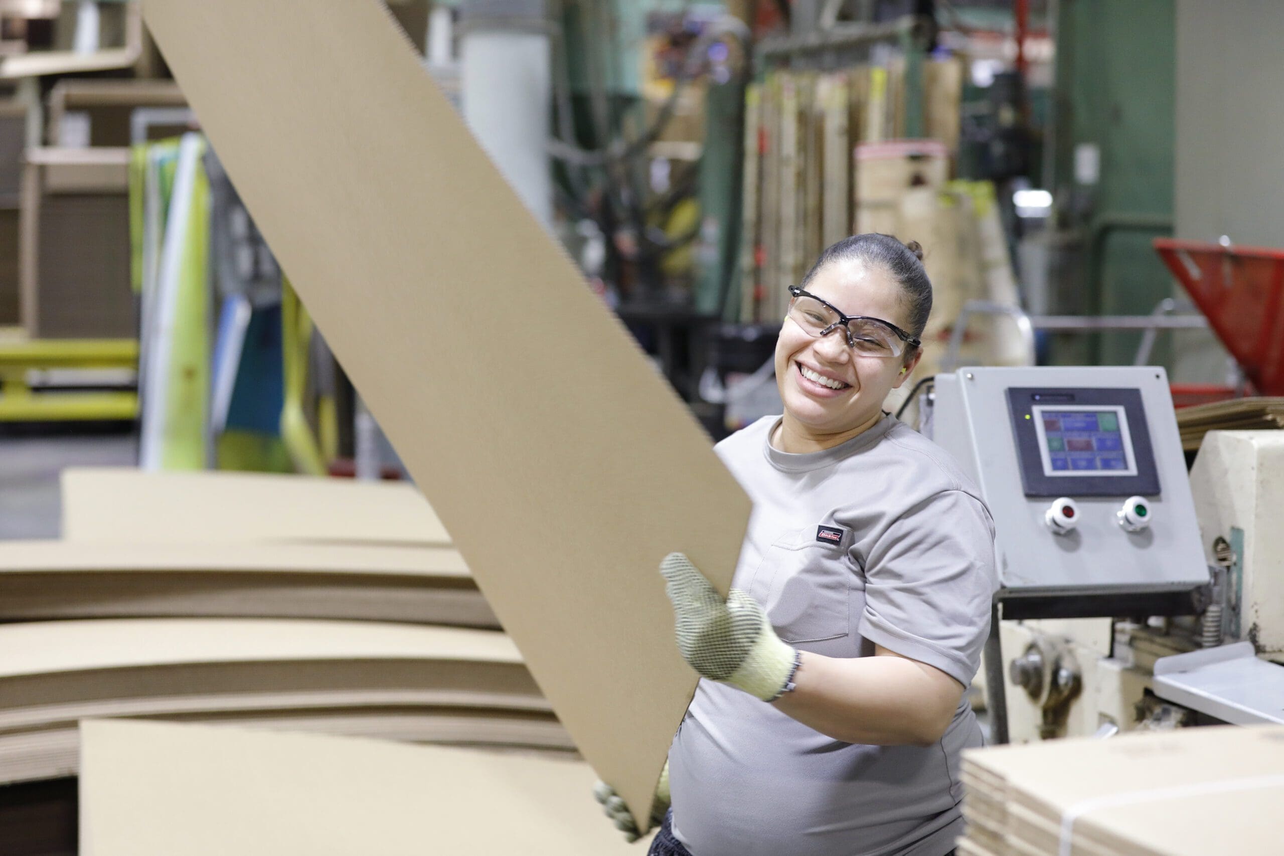 MaxPak Fulfillment – Gateland, Lakeland, FL – The Royal Group
