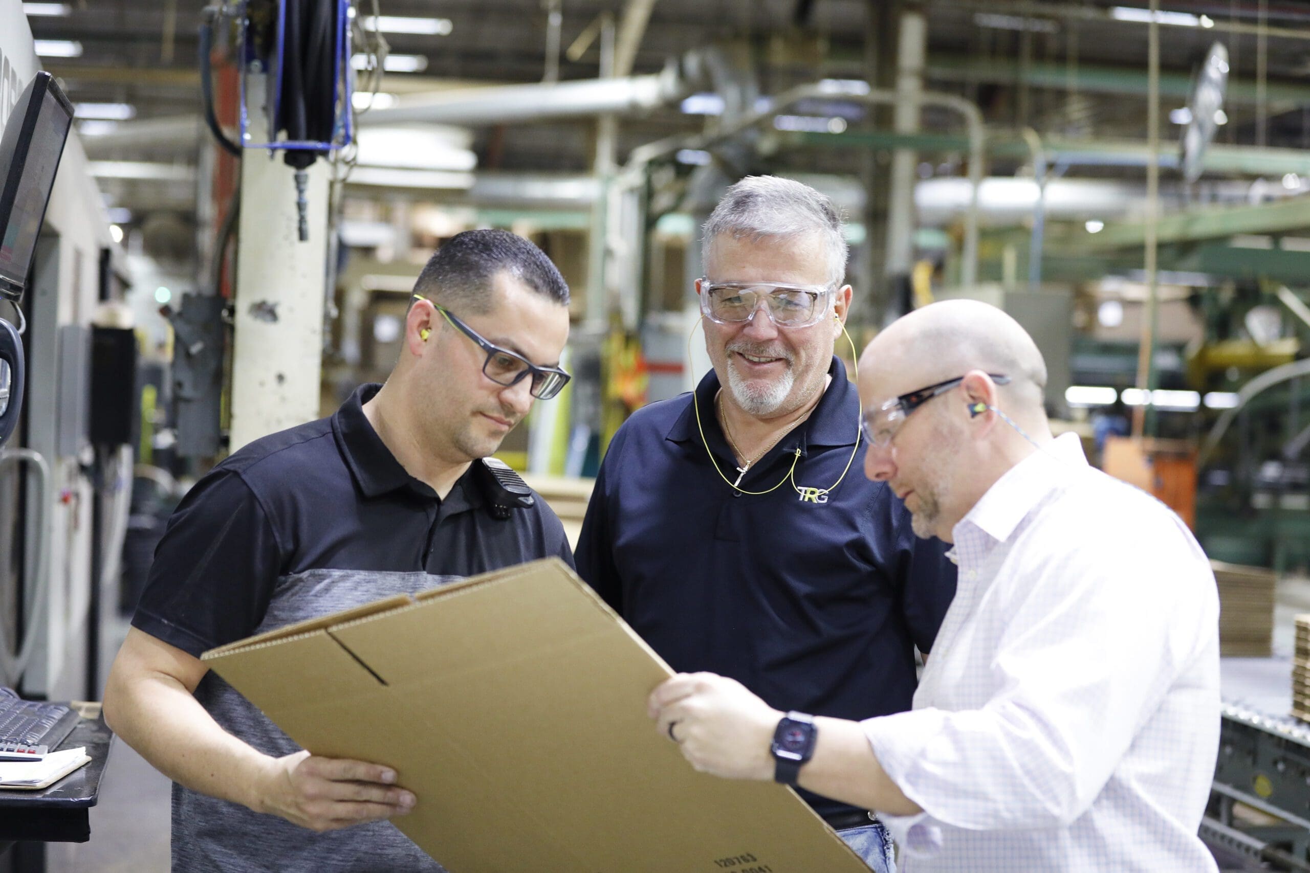 MaxPak Fulfillment – Gateland, Lakeland, FL – The Royal Group