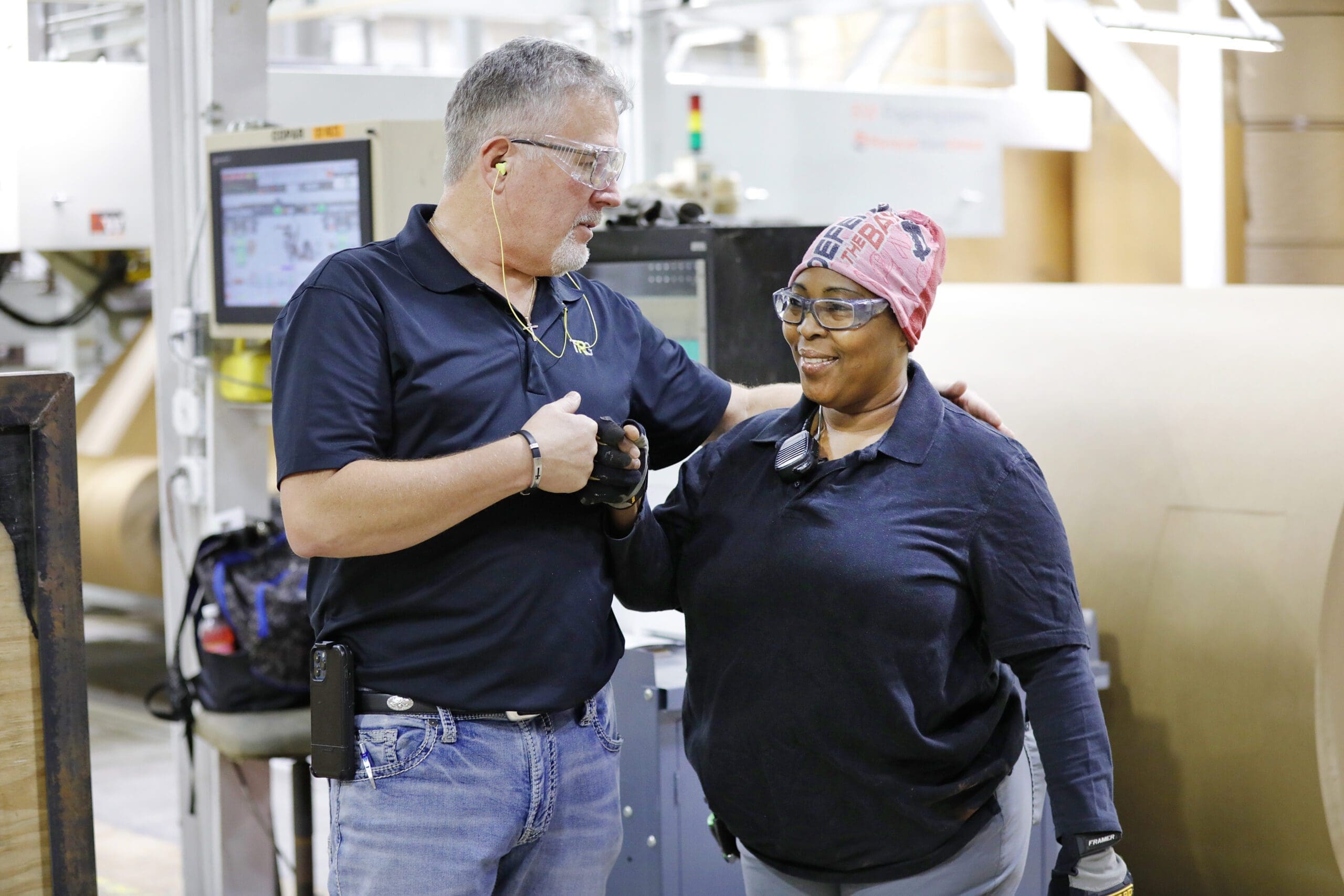 MaxPak Fulfillment – Gateland, Lakeland, FL – The Royal Group