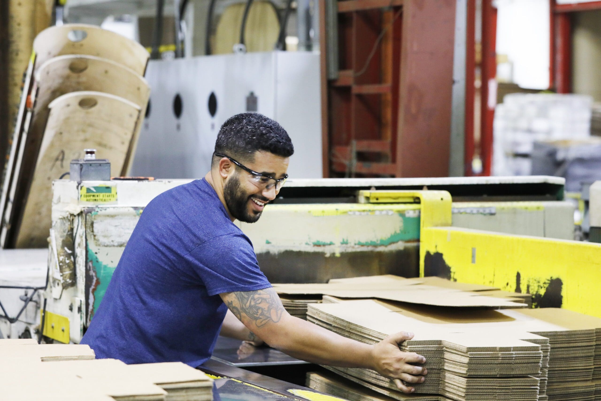 MaxPak Fulfillment – Gateland, Lakeland, FL – The Royal Group