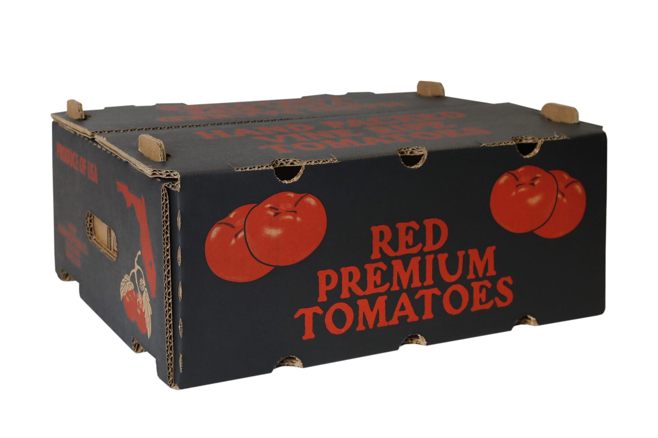 MaxPak Fulfillment – Gateland, Lakeland, FL – The Royal Group