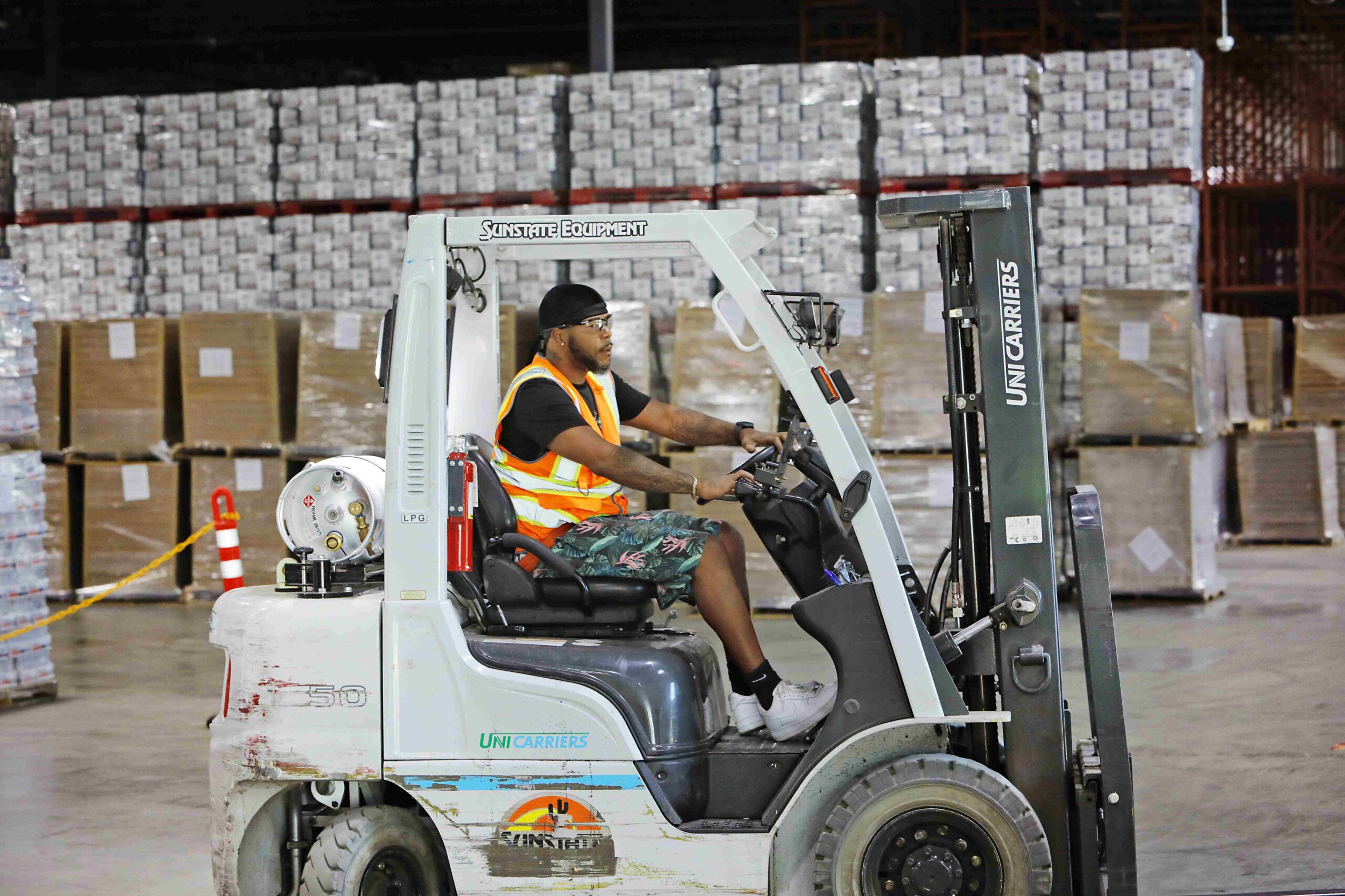 MaxPak Fulfillment – Gateland, Lakeland, FL – The Royal Group